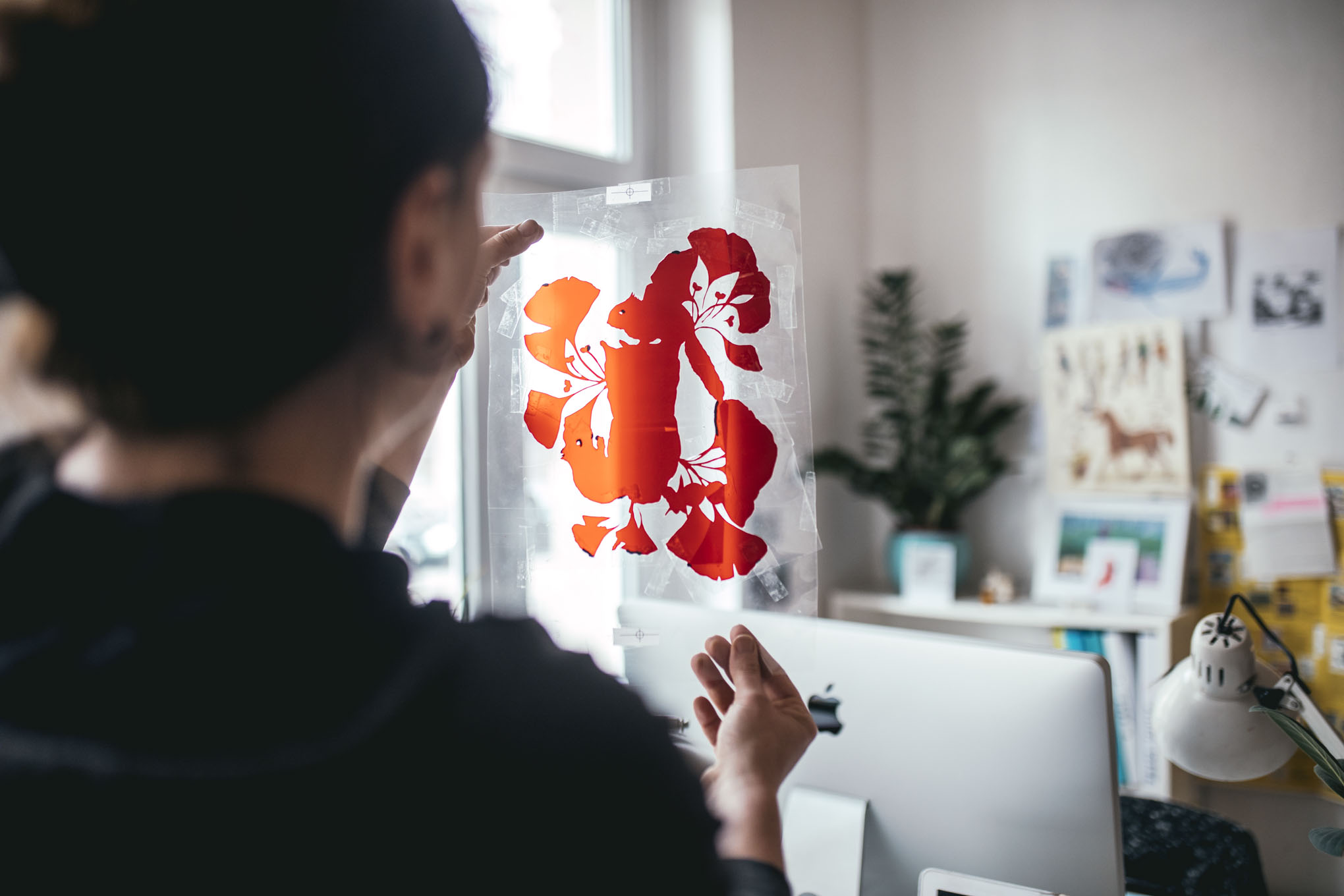 Andrea Rausch Illustration, freie Grafik und Design – Andrea Rausch