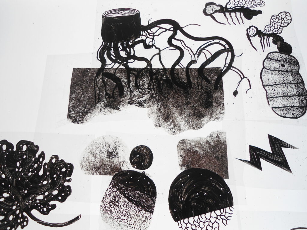 Kontakt / Impressum – Andrea Rausch